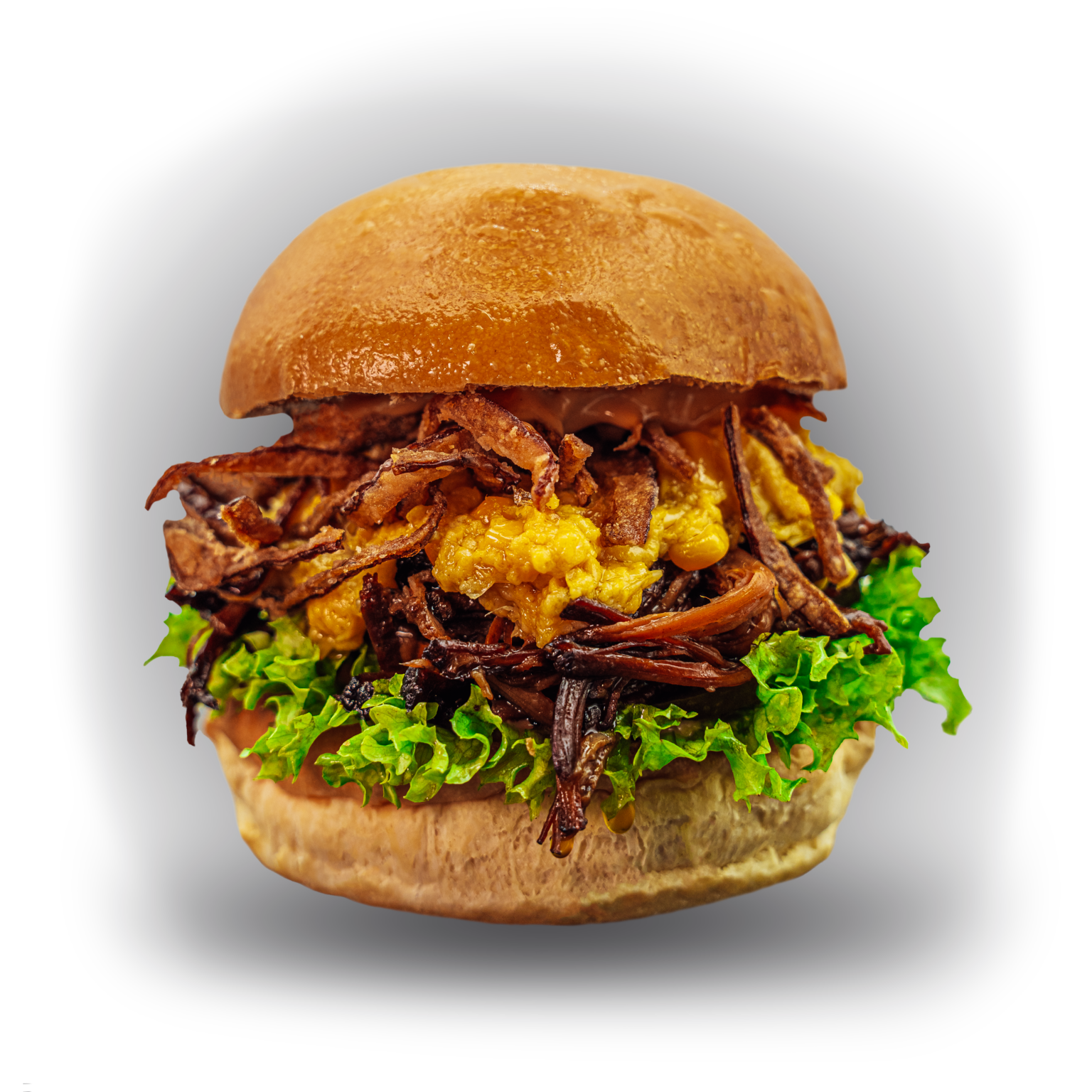The Kitchen - Bull's Kitchen